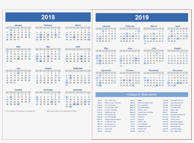 Holiday Indian 2018 Calendar India - 2116x1457 PNG Download - PNGkit