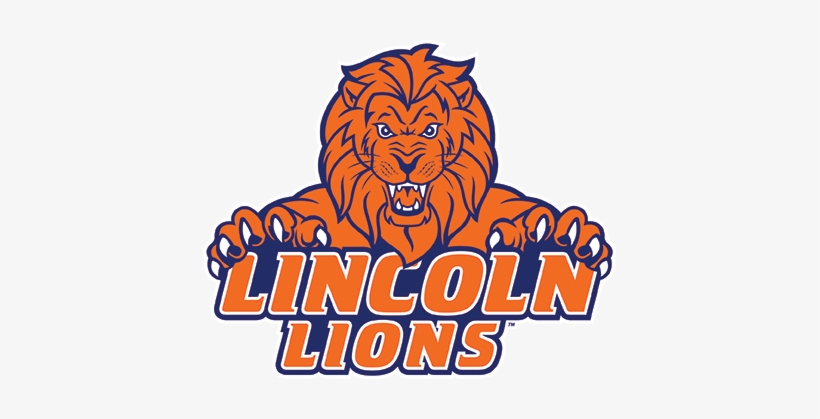 Lincoln University Pa Lions - 413x339 PNG Download - PNGkit