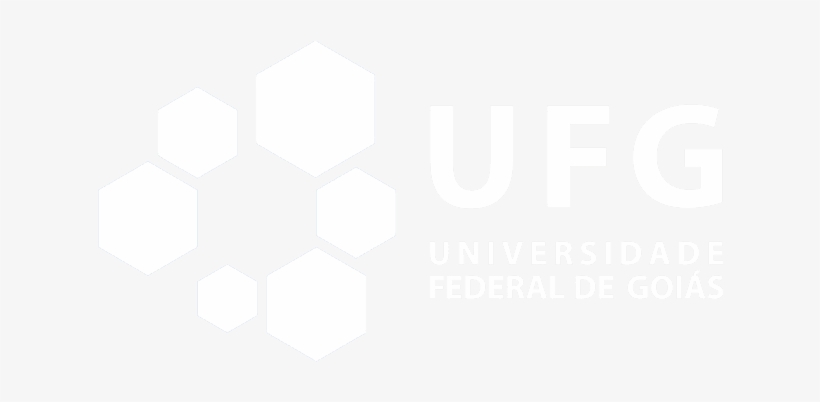 Logo Ufg Branco Horizontal - Drawing - 743x439 PNG Download - PNGkit