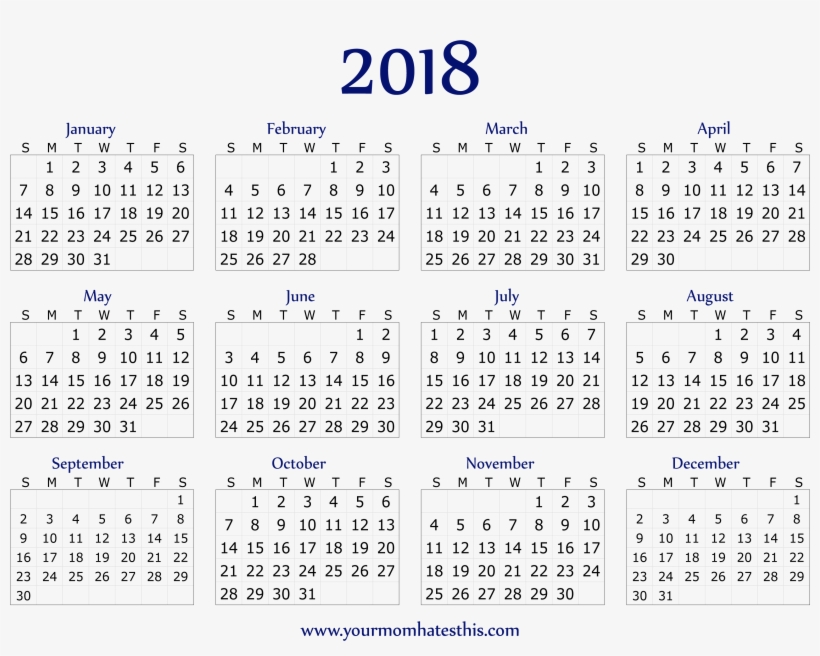 Download Transparent Calendar Png Background Image - Calendar - PNGkit