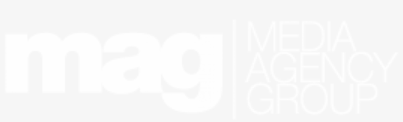 Cropped Media Agency Group Logo - Media Agency Group Logo - 977x250 PNG ...