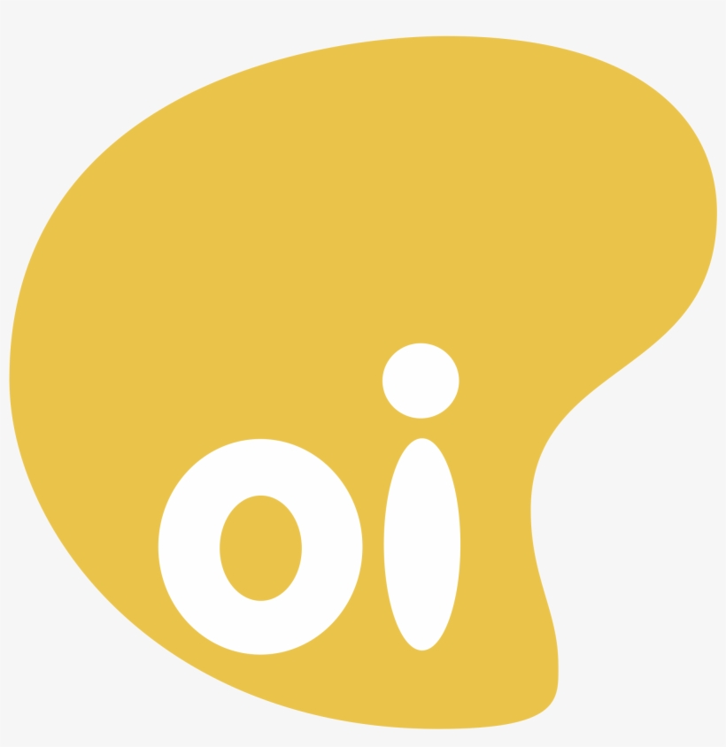 Oi Logo Png Transparent - Oi Logo - 2400x2400 PNG Download - PNGkit