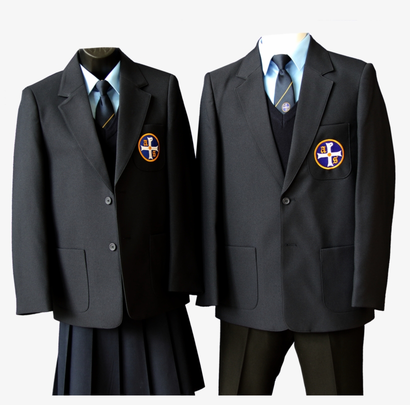 Year 8 Uniform For 2018-2019 - Transparent School Uniform Png ...