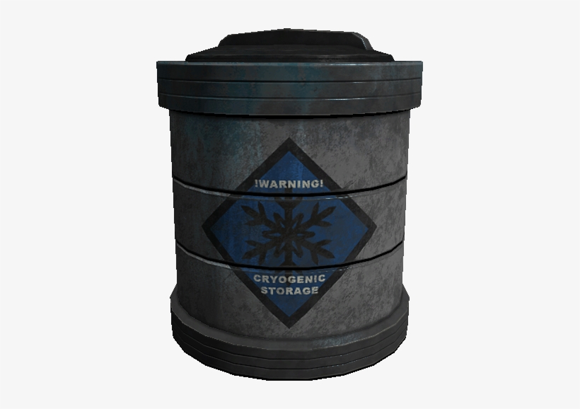 Cryogenic Storage Container - Container - 377x498 PNG Download - PNGkit