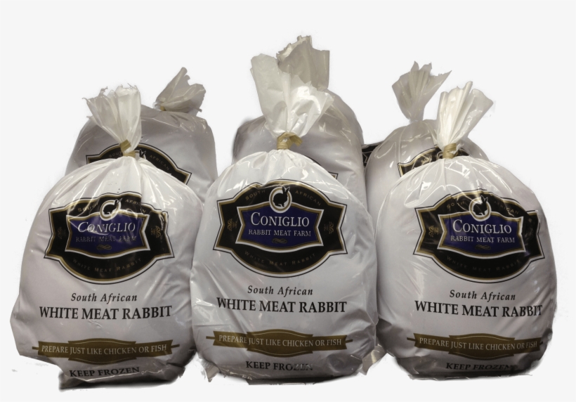 Whole Frozen Rabbit Group No Background - Rabbit - 2290x1488 PNG ...