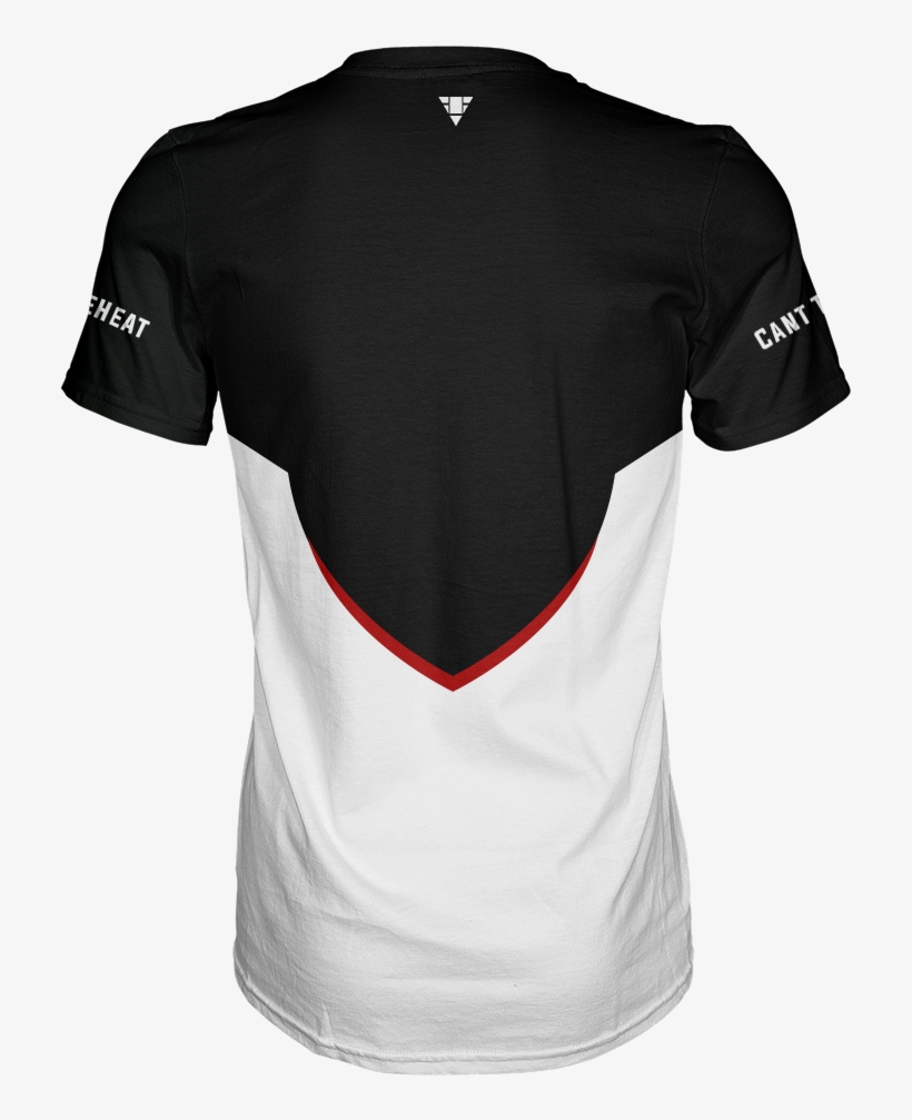 Cryptik Logo T Shirt Back - Active Shirt - 1000x1000 PNG Download - PNGkit