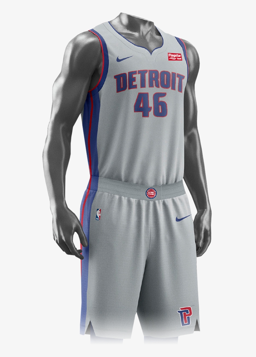 The Statement Edition Uniform Represents The Athlete - Uniformes De Los ...