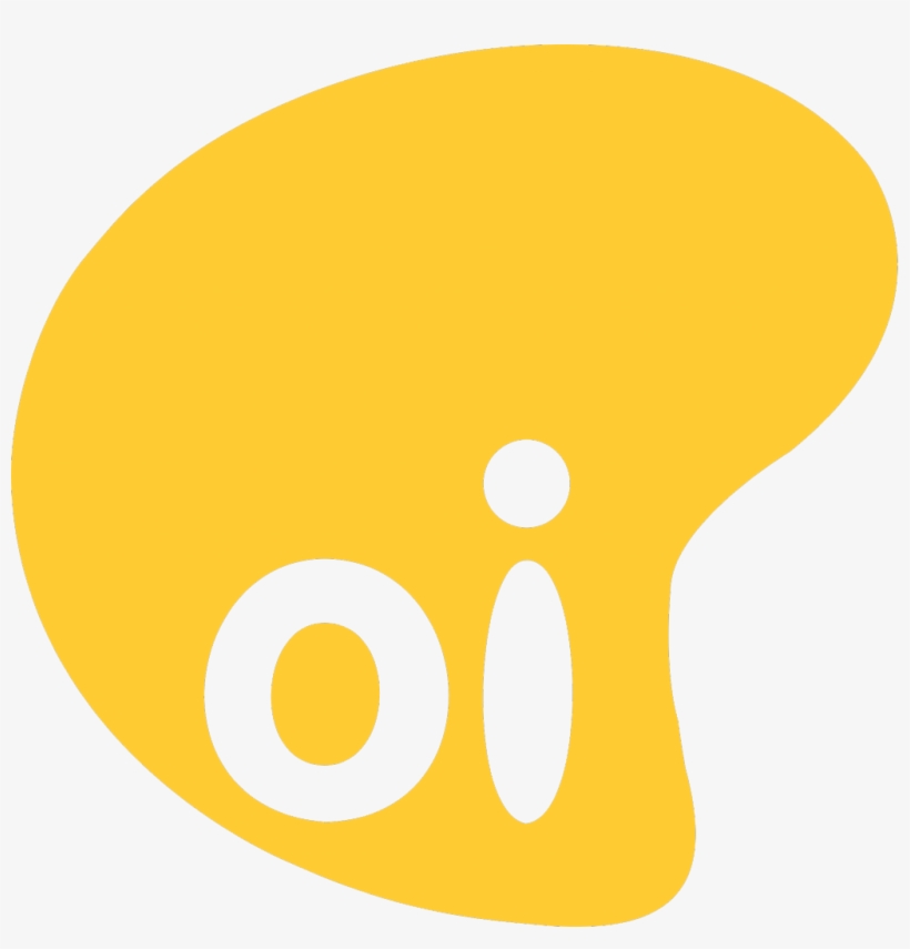 Oi Logo » Oi Logo - Circle - 1024x1018 PNG Download - PNGkit
