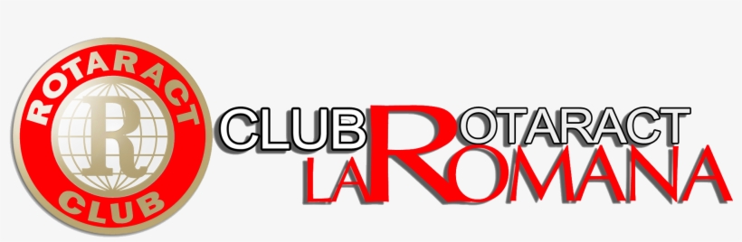 Rotaract Logo Pictures - Logo - 2003x753 PNG Download - PNGkit