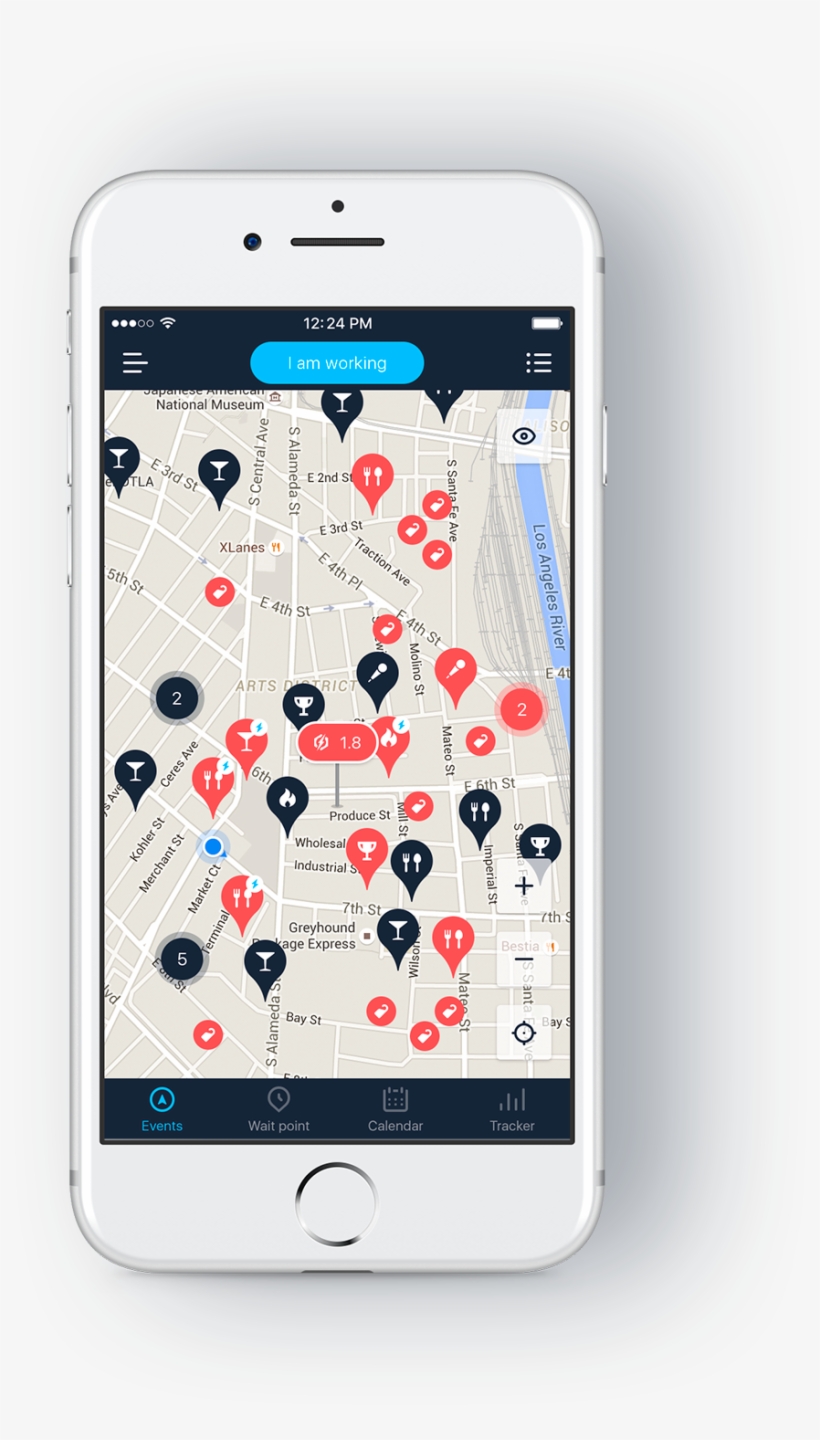 Uber - 876x1496 PNG Download - PNGkit