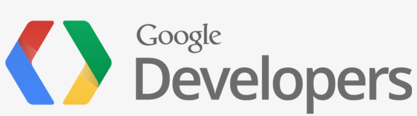 Google Developers Logo Png - 2480x842 PNG Download - PNGkit