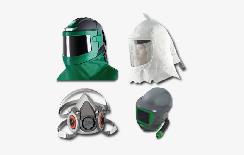 Download Transparent Respirators - PNGkit