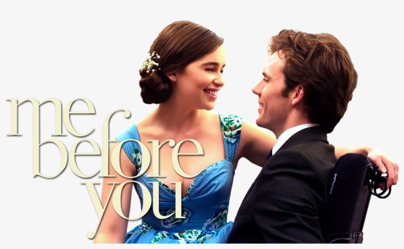 Me Before You - 1000x562 PNG Download - PNGkit
