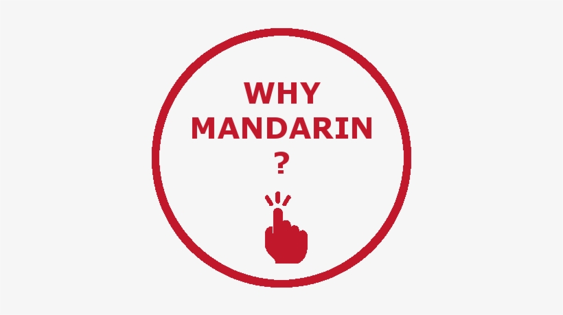 Download Transparent Why Mandarin Rectangle - Rectangle - PNGkit