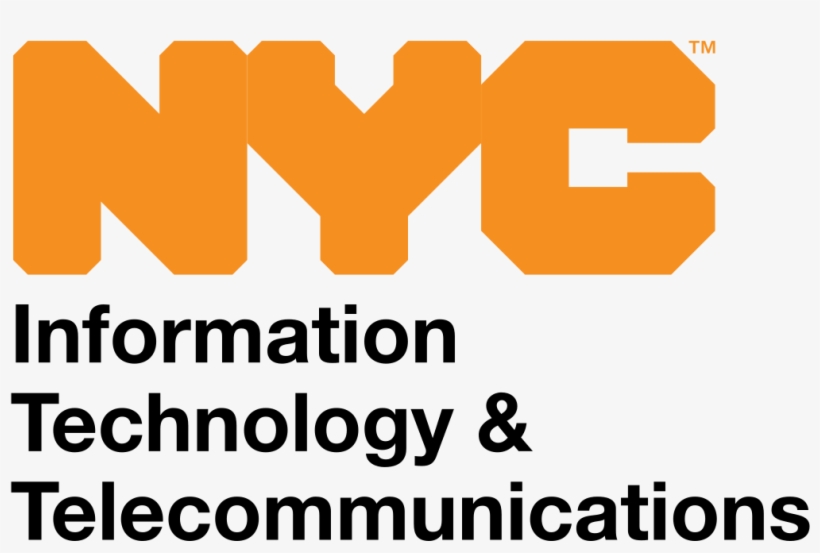 New York City Department Of Information Technology - Nyc Department Of ...