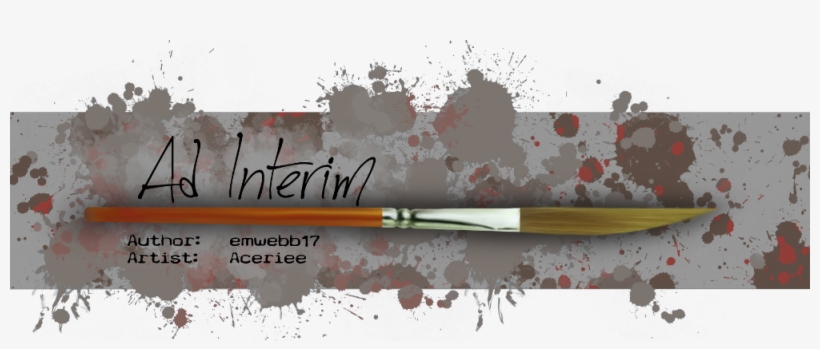 Download Transparent Ad Interim - Visual Arts - PNGkit
