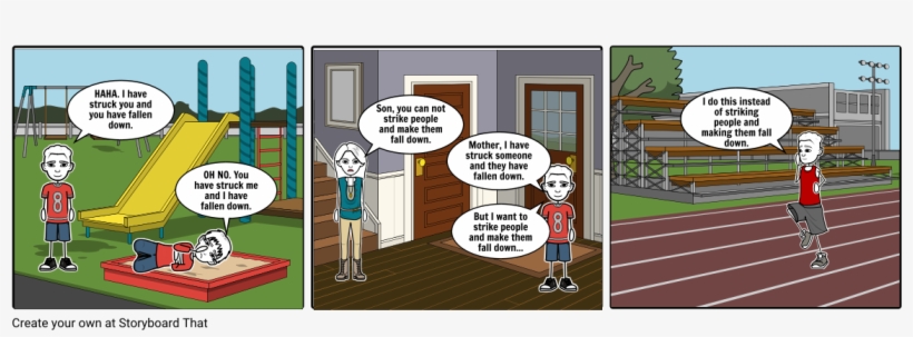Psych Comic Thing - Cartoon - 1164x385 PNG Download - PNGkit