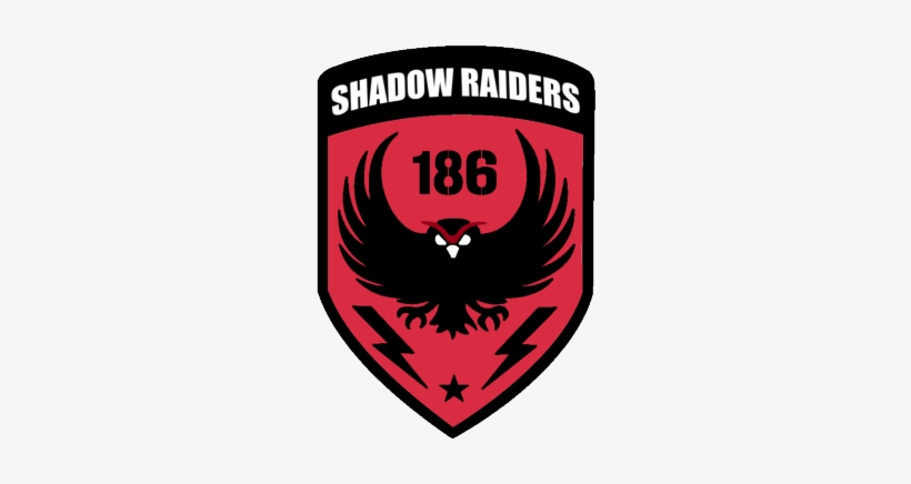 Shadow Raiders [sr] - Arma 3 - 400x400 PNG Download - PNGkit