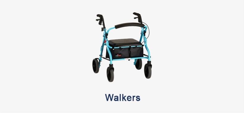 Carts - Nova Walkers - 350x350 PNG Download - PNGkit