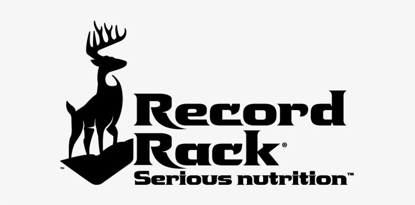 Cargill's Record Rack® - Record Rack Logo - 581x326 PNG Download - PNGkit