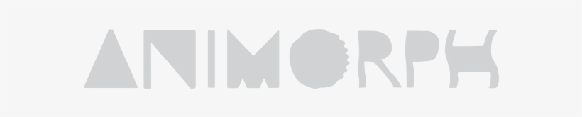 Animorph - Cooperative - 750x450 PNG Download - PNGkit