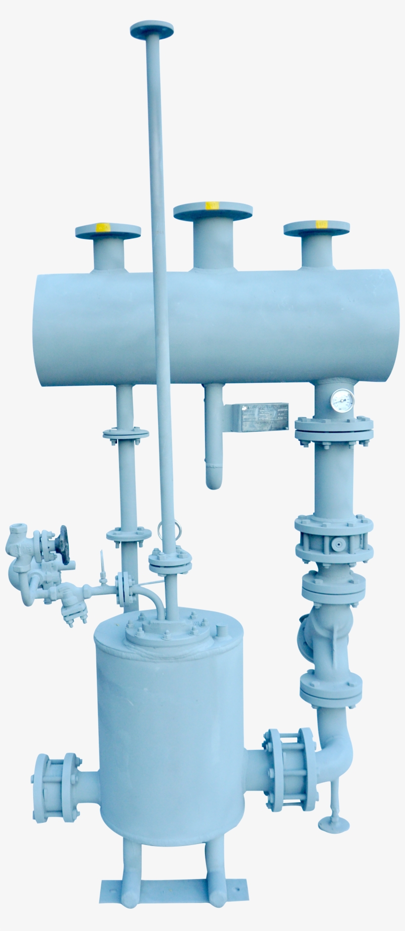 Download Transparent Pressure Powered Pump Unit - PNGkit