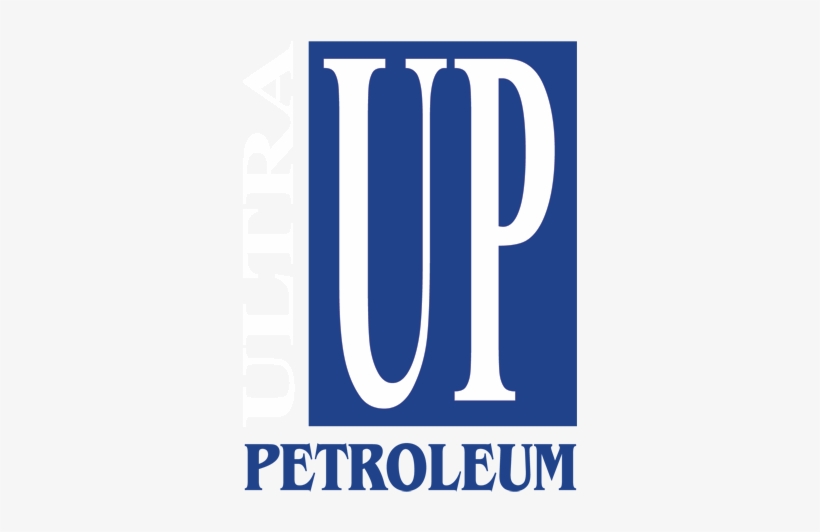 Ultra Petroleum Logo