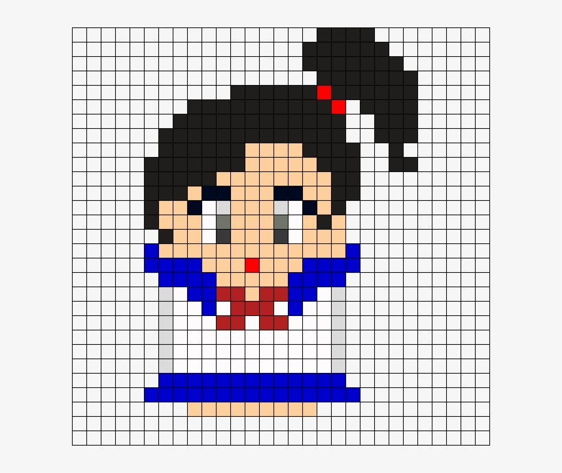 Yandere Chan - Graph Paper Notebook: 1/2 Inch Squares: 100 Pages ...