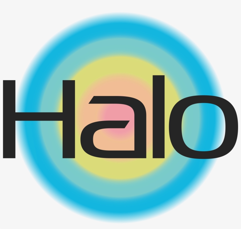 Radar Halo Wheels - Circle - 3408x3408 PNG Download - PNGkit