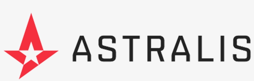 Logo - Astralis Logo Png - 1000x400 PNG Download - PNGkit