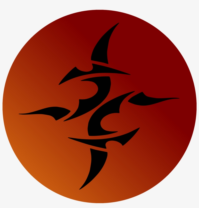 Vesper's Emblem - Emblem - 2000x2000 PNG Download - PNGkit