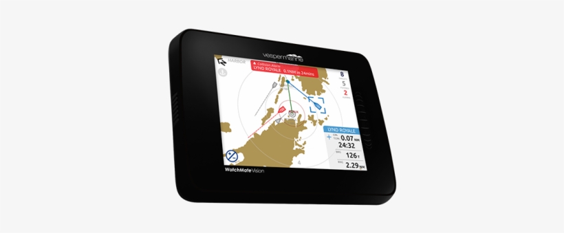 Automatic Identification System - 418x288 PNG Download - PNGkit