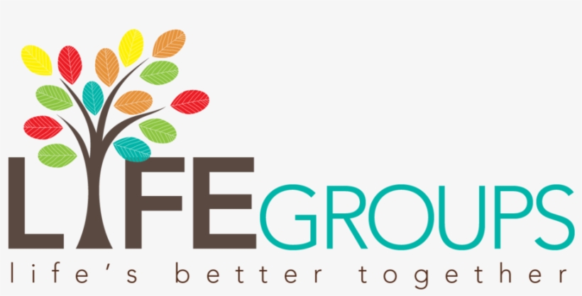 Life Groups - Life Group Sign Up - 1000x464 PNG Download - PNGkit