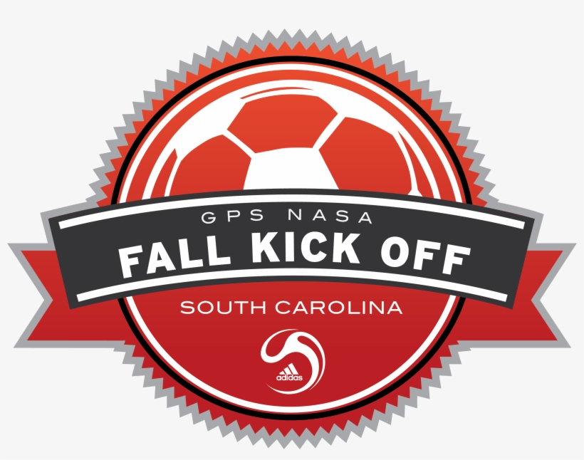 Gps Nasa Fall Kick Off - Label - 3215x2377 PNG Download - PNGkit