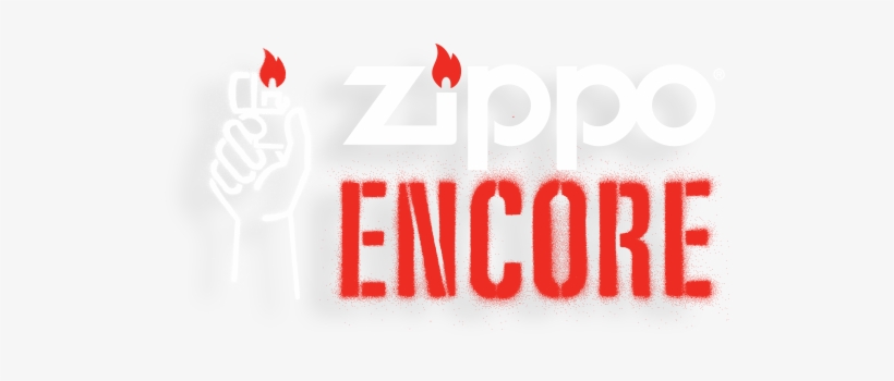Download Transparent Photo App - Zippo Encore Png Logo - PNGkit