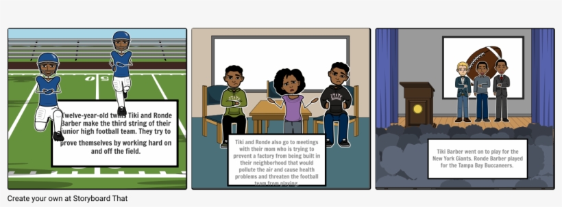 Kickoff - Cartoon - 1164x385 PNG Download - PNGkit