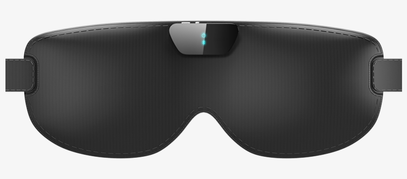 Smart Anti Snoring Eye Mask Detects Snoring Through - Snoring - 800x800 ...