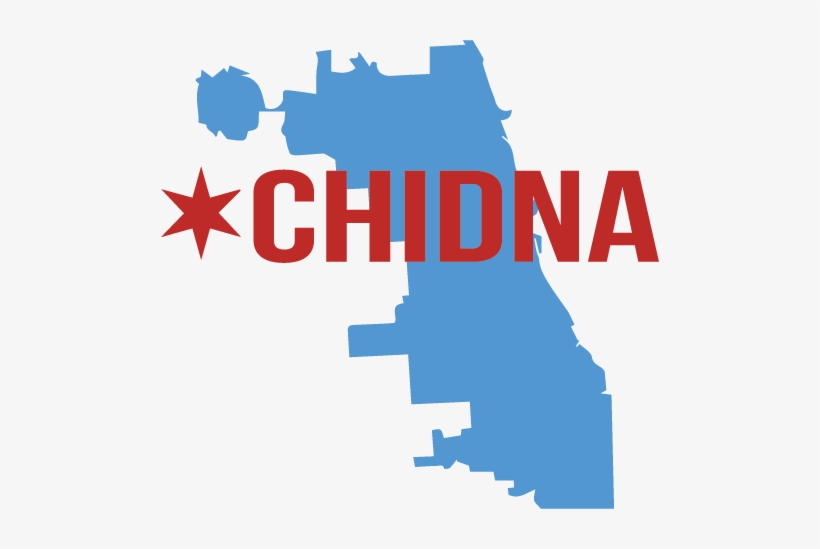 Download Transparent Chicago Map Vector - PNGkit