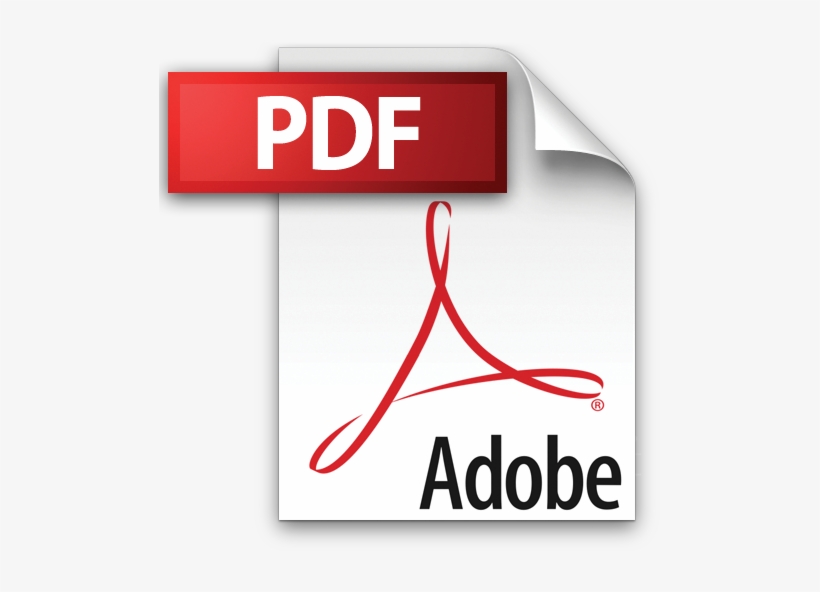 Awf Guest Form 2018-interactive [pdf Format] - Pdf Icon - 568x570 PNG ...