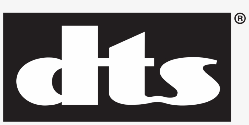Open - Dts Logo Png - 1000x454 PNG Download - PNGkit