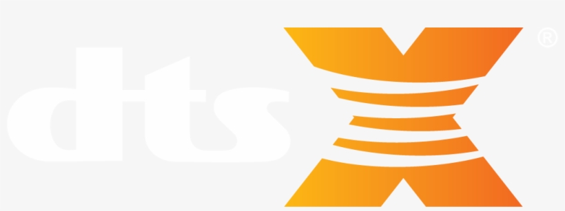 Thursday, October 26, 2017 - Dts X - 1011x330 PNG Download - PNGkit