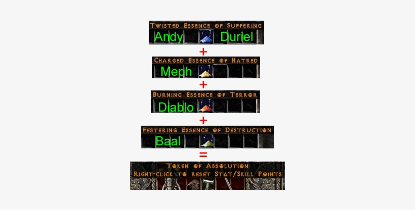 Diablo 2 - 350x350 PNG Download - PNGkit