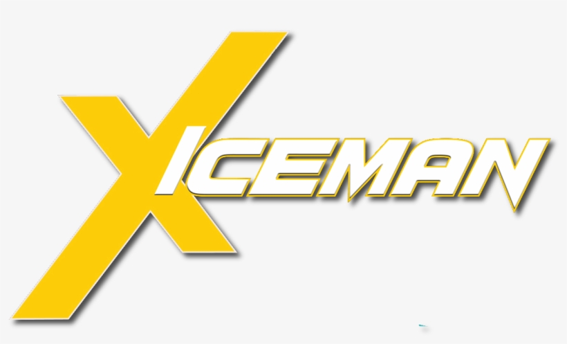 Marvel Database - Marvel Iceman Logo Png - 1150x648 PNG Download - PNGkit