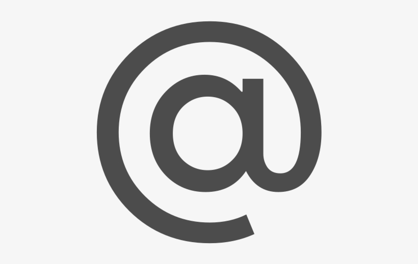 Antu Mail Mark Read - Icon Email Address - 600x600 PNG Download - PNGkit