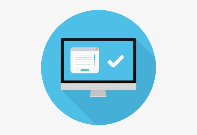 Landlord Maintenance Tracking - Online Application Icon - 480x480 PNG ...