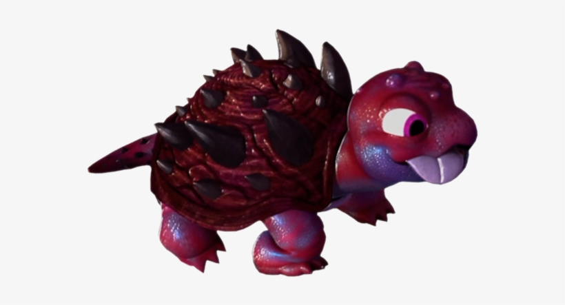 Chompy Picasso 2 Profile - Tmnt 2012 Chompy - 634x579 PNG Download - PNGkit