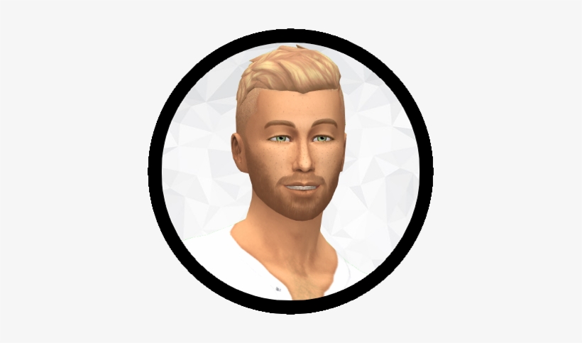 Enzo - Cartoon - 403x403 PNG Download - PNGkit