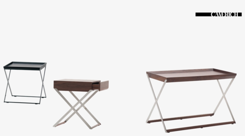 Enzo Side Table - Coffee Table - 1004x635 PNG Download - PNGkit