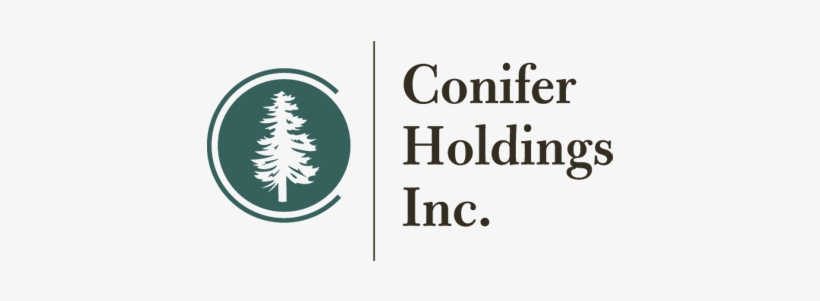 Conifer Holdings Inc Logo - Conifer Holdings - 646x220 PNG Download ...