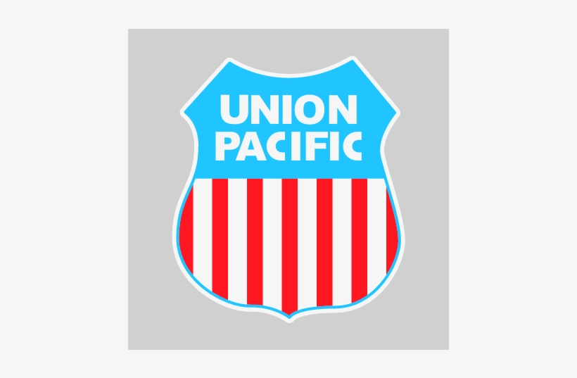 Report - Union Pacific Rr Logos - 478x478 PNG Download - PNGkit